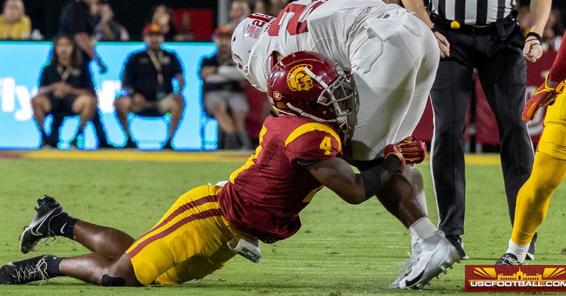 Revisiting Ryan’s 3 Keys to Victory for USC vs. Stanford