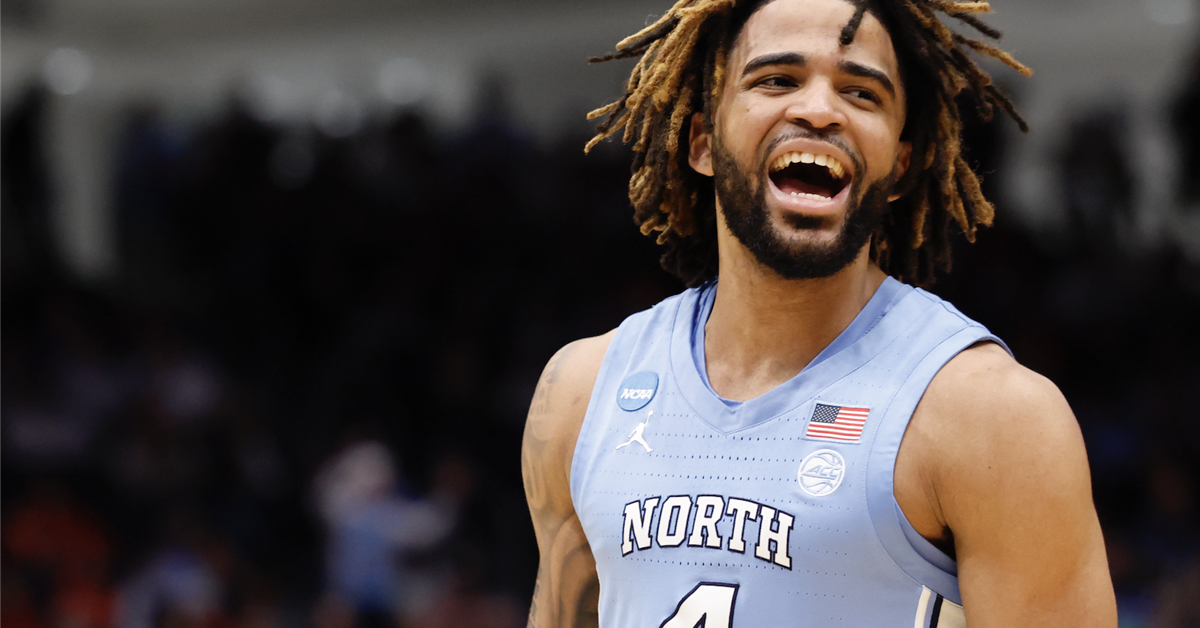 RJ Davis sends message to North Carolina's March Madness doubters: 'We ...