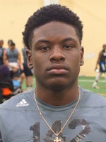 DeAndre Hill, Big Lake Senior, Running Back