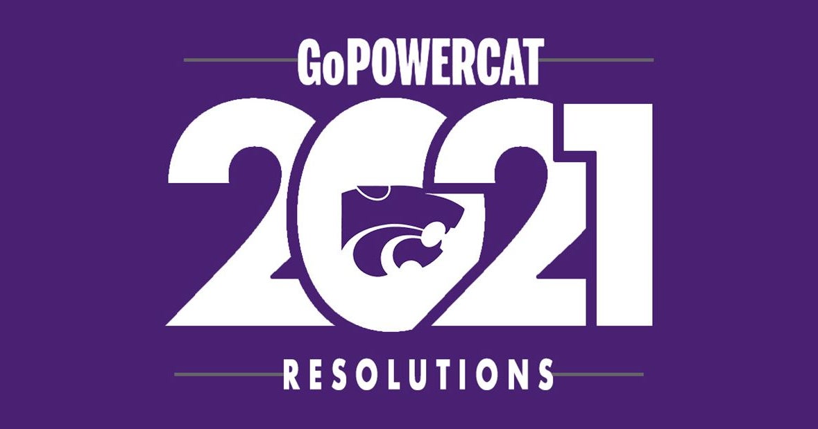 GoPowercat's 2021 New Year's Resolutions