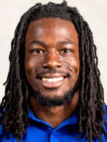 Evan Graham, Georgia State, Linebacker