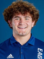 Weston Bryan, Georgia Southern, Quarterback
