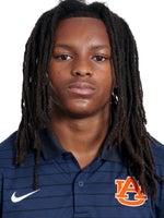 Champ Anthony, Auburn, Safety