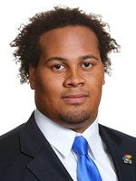 Jordan Tavai, El Camino College, Defensive Tackle