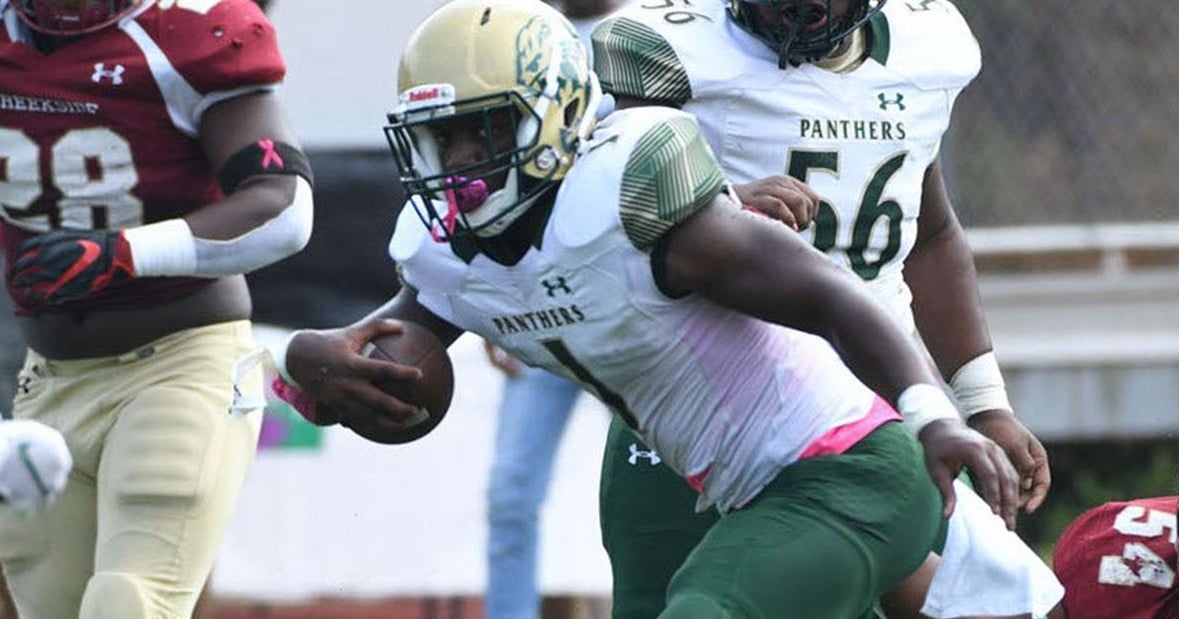 Taking a Look at the Final Georgia Tech 247Sports Ratings