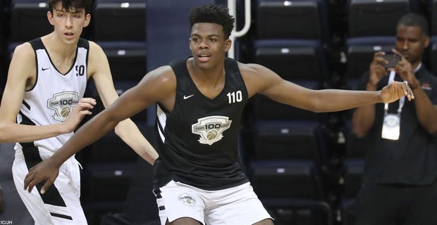 Big Movement for UNC's 2020 Signees in Final 247Sports Rankings