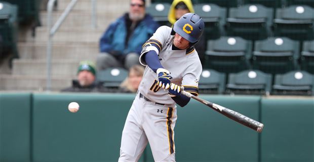 Two-way player Tanner Dodson drafted on 1st day of MLB Draft