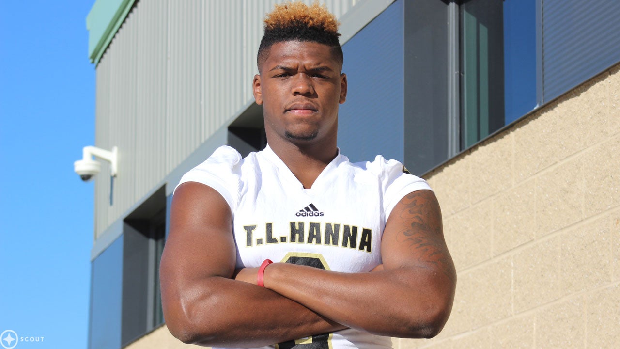 247Sports Crystal Ball Forecast: Five-star to Gamecocks