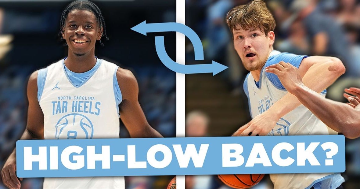 Daily Drop: The Return of the High-Low Game