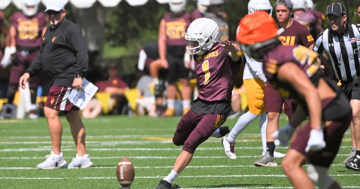 Grad transfer Brandon Ruiz sticks with Bulldog plans
