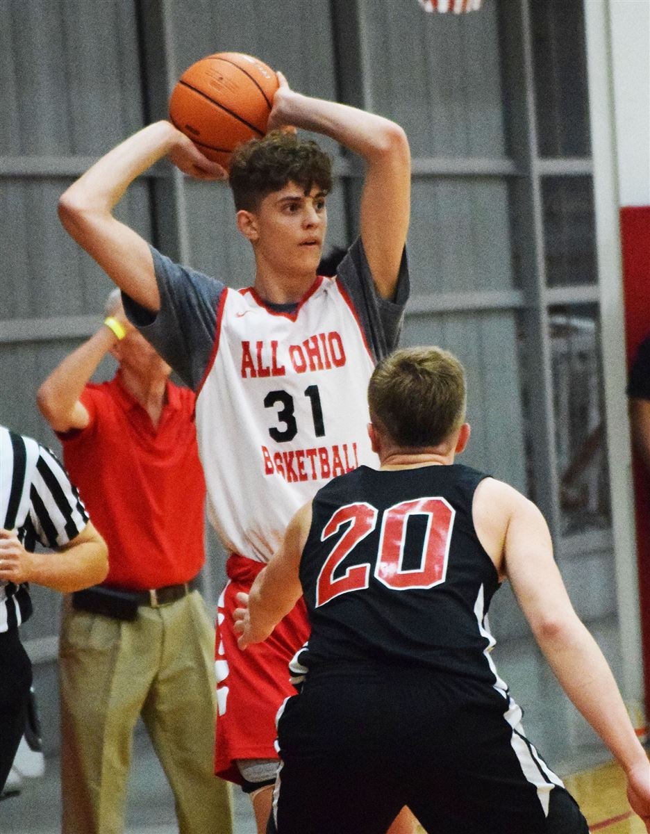 Photo Gallery: Key prospects in action at Run 'N Slam event
