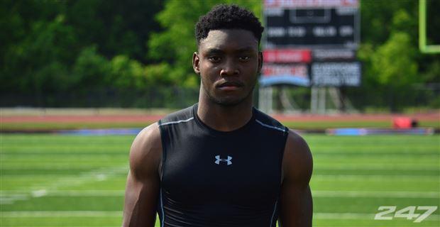 10 fastest players in Louisiana at The Opening