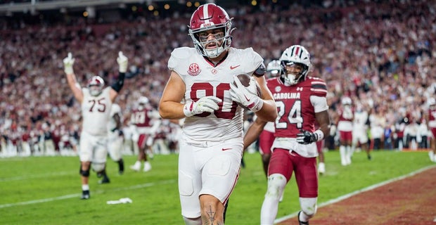 Fearless Forecasters: Our picks for top games on Auburn's bye week