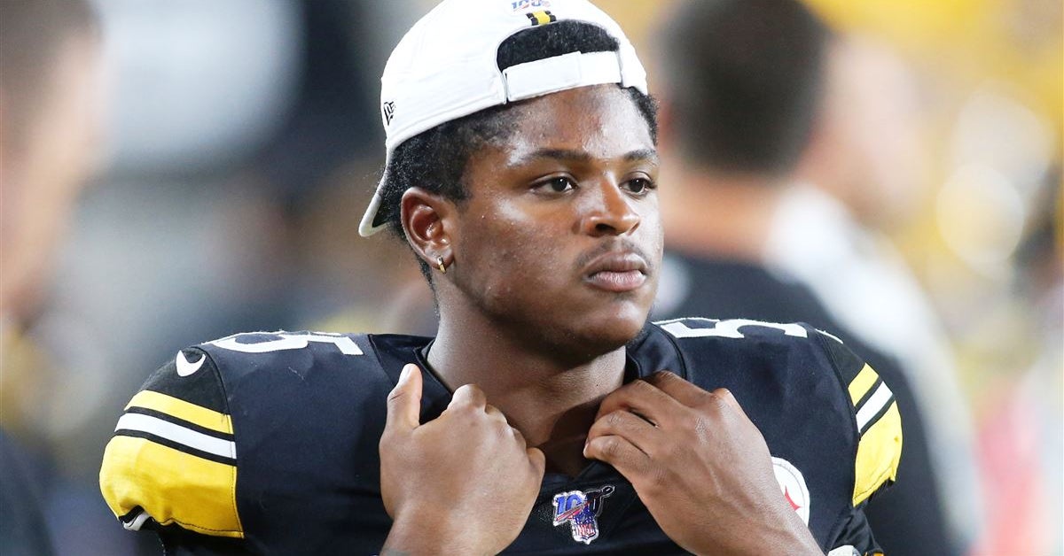 Devin Bush Jr. ready to do what his dad couldn't: beat Tom Brady