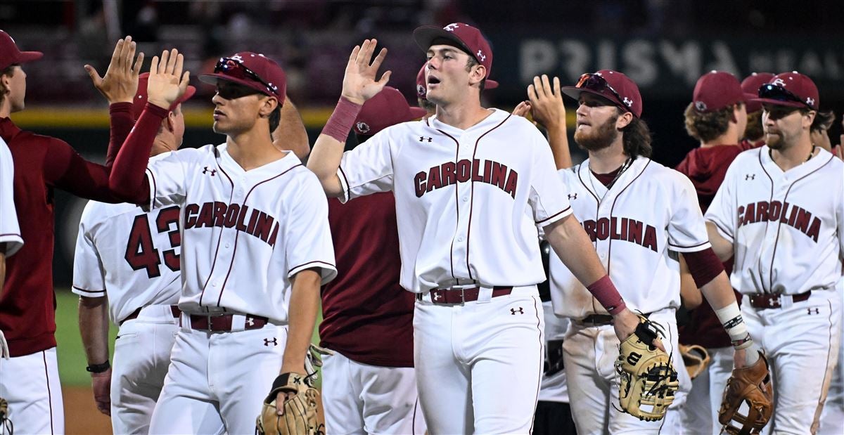 southeastern university baseball