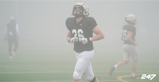 DL Ben Duncum recaps Kansas State visit