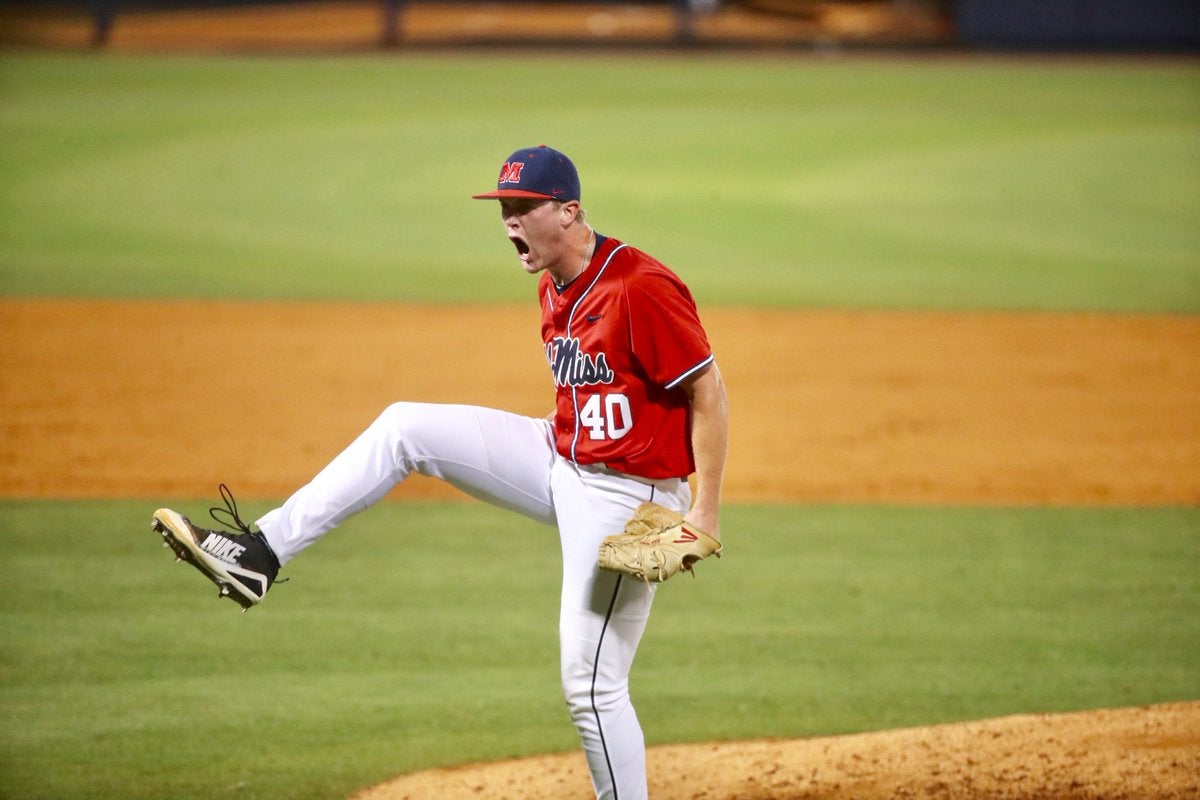 Five Cuts: Roth Slams the Door as Rebels Outlast Tennessee Tech