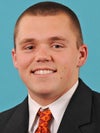 Ryan Cassidy, Virginia Tech, Linebacker