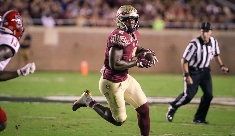 FSU TE Tre' McKitty entering the transfer portal
