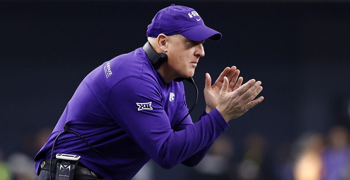 Watch & Listen: Get ready for Kansas State vs. TCU with these ...