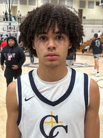 Boston Smith, Carmel Christian School, Shooting Guard