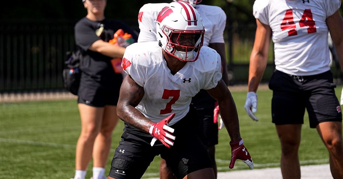 Blazevich | Will Wisconsin's newfound violent approach arise this season?