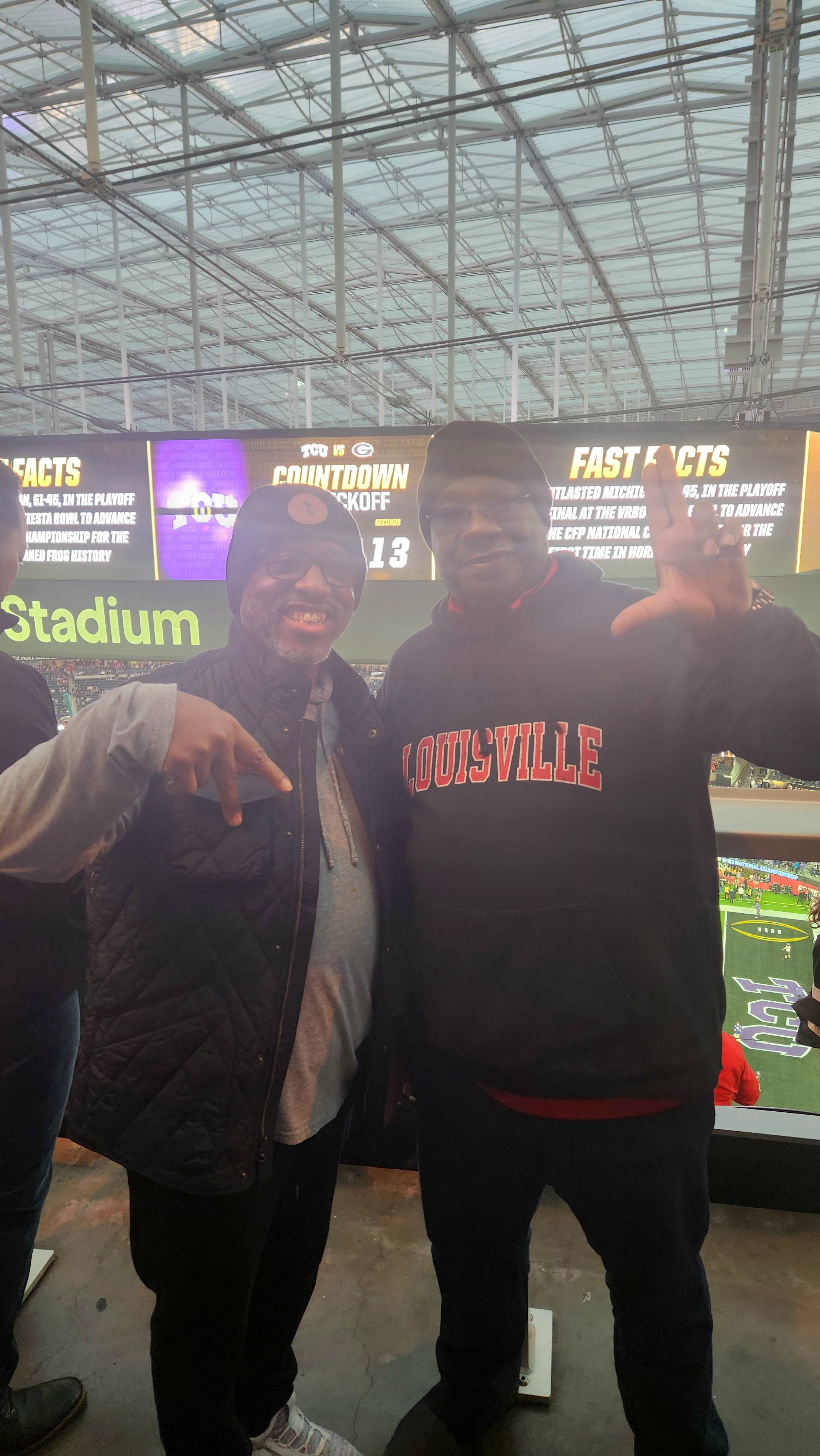 If YOU don't know how I ROLL, now ya KnOW!!!