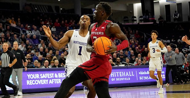 Steve Pikiell updates Mawot Mag's injury status