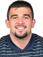 Kyle Altuner, West Virginia, Offensive Line