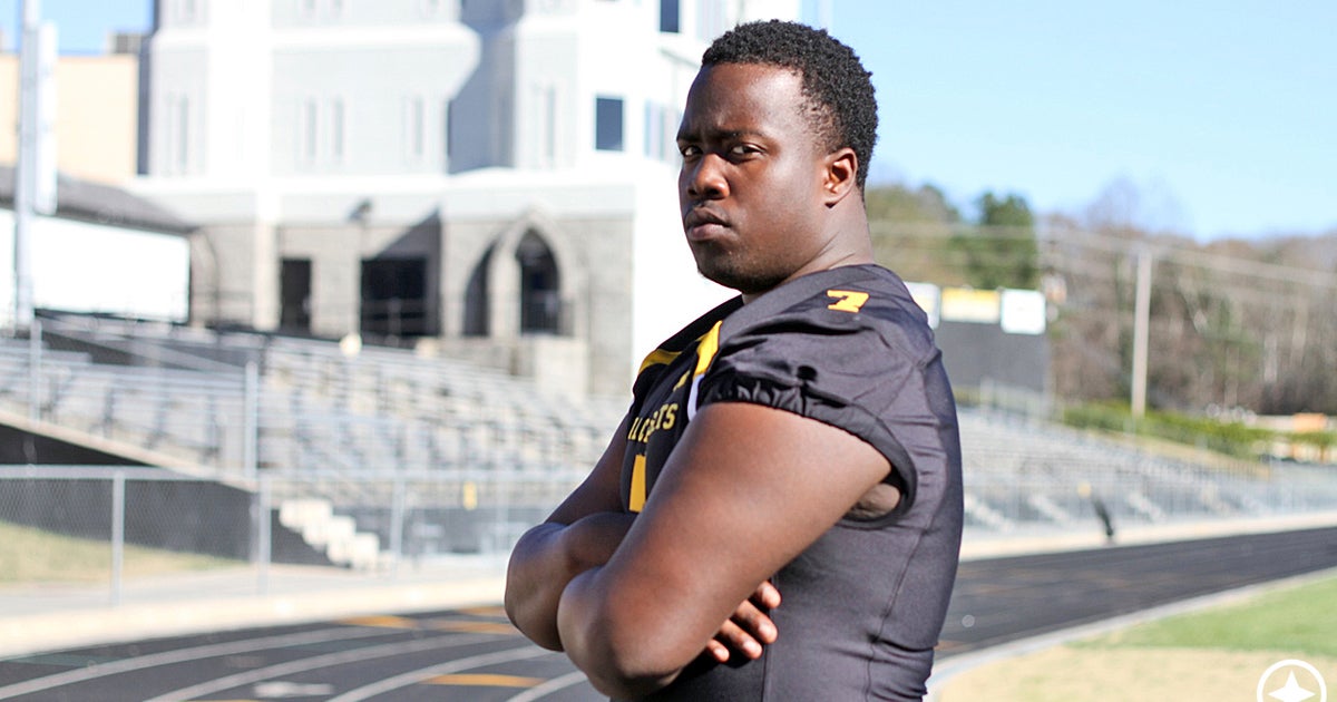 Emmanuel McNeil is Exploding Onto the Scene