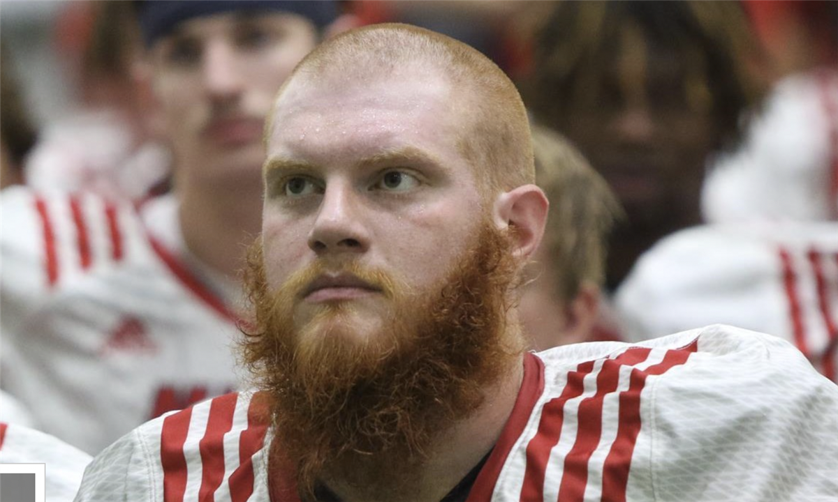 COMMIT: Iowa lands Miami (OH) offensive line transfer Rusty Feth