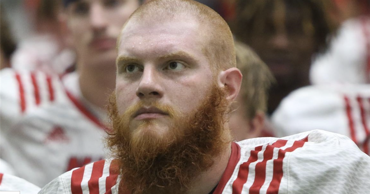 COMMIT: Iowa lands Miami (OH) offensive line transfer Rusty Feth