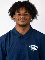 Deston Hawkins, Nevada, Running Back