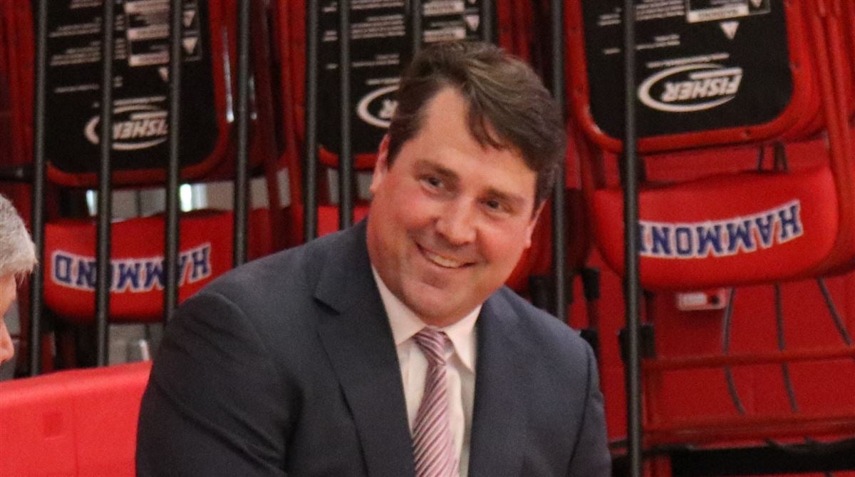 Recruiting Scoop - Latest on Stokes