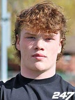 Jaxon Pyatt, Arvada West, Linebacker