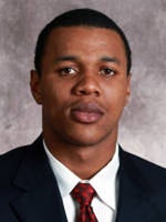 Dylan Talley, Nebraska, Shooting Guard