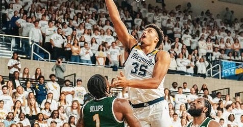 Recap Marquette 82 George Mason 63