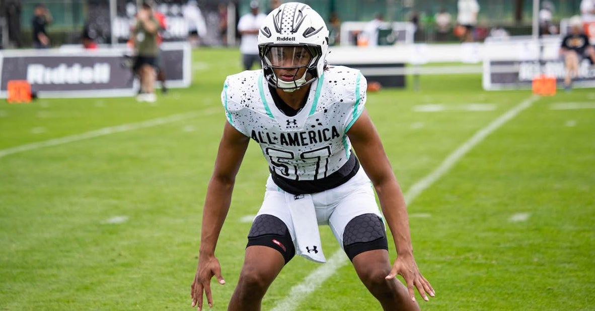 Analyzing new Texas offers for pair of 2026 linebackers