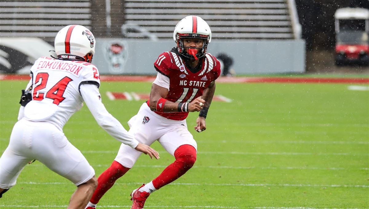 Who are the offensive secret weapons for NC State football in 2023?