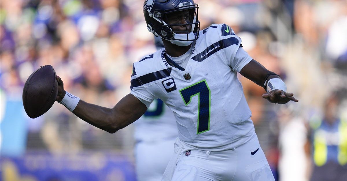 Eers in the NFL: How Mountaineers fared in Week One