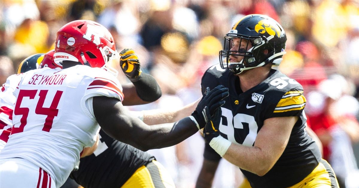 After waiting three years, John Waggoner has opportunity to emerge in ...