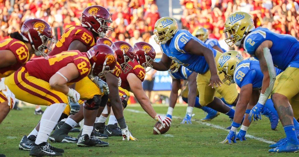 Ranking college football's 25 greatest programs of all-time