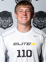 Cole Sears, Hoxie, Dual-Threat Quarterback