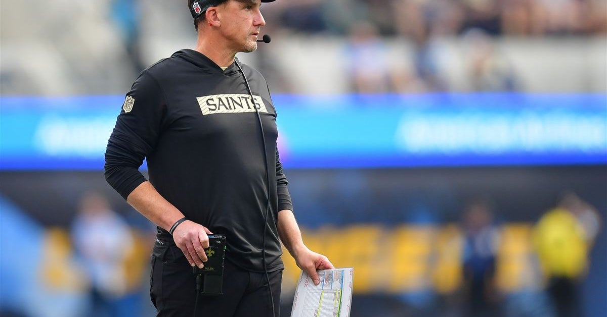 The Halas Beat: Strengths of Dennis Allen as Defensive Coordinator