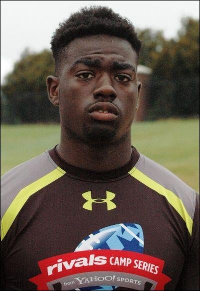 Torrence Brown Photos