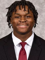 Emmanuel Karmo, Minnesota, Linebacker