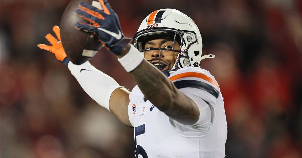 Virginia Football Spring Roster Breakdown: Linebackers