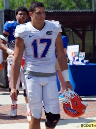 Jordan Sherit Photos