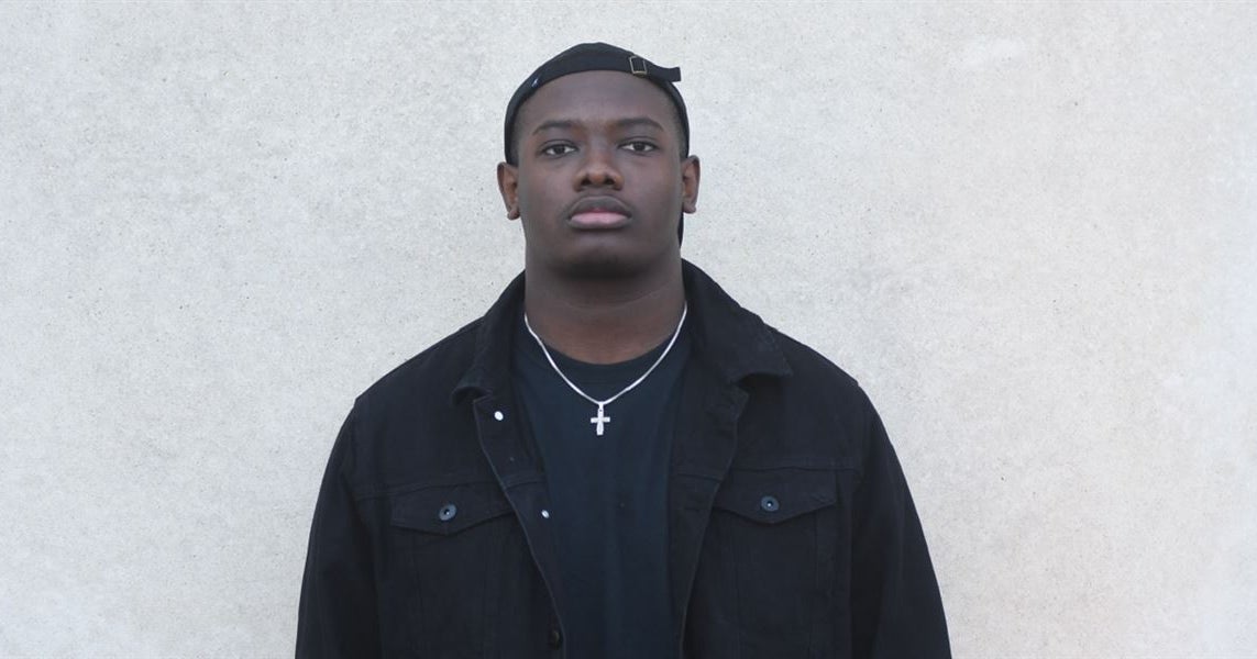 2020 OL Ray Curry Gets 'Good Vibe' With Mississippi State