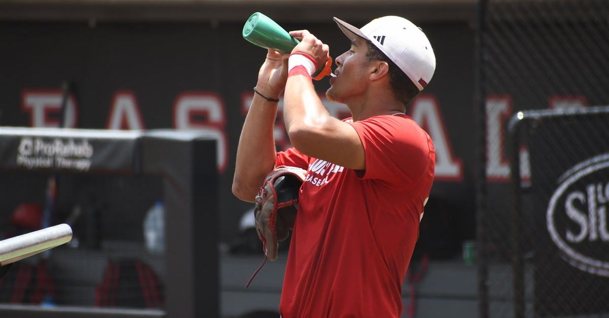 PHOTOS: Louisville practices at Jim Patterson Stadium ahead of Super ...